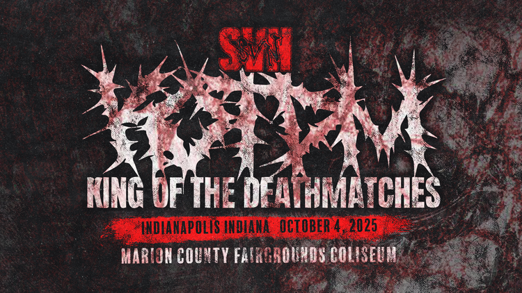 SVN Wrestling – Circle6